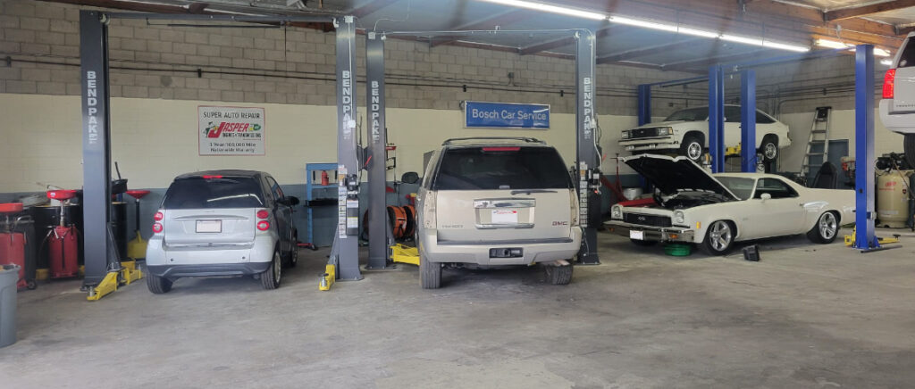 Auto Repair Riverside, CA - Car Service | Super Auto Repair